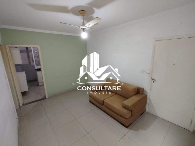 Apartamento para Aluguel com 3 quartos, 122 m² por R$ 4.000