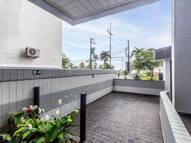Apartamento para Aluguel com 3 quartos, 123 m² por R$ 4.410