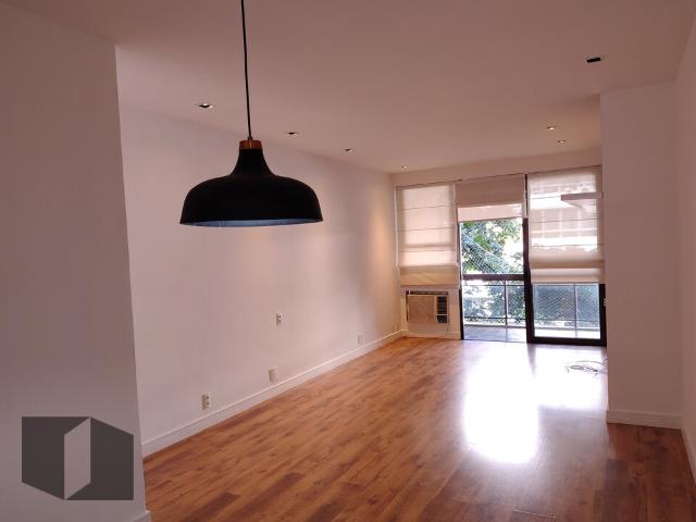 Apartamento para Aluguel com 3 quartos, 123 m² por R$ 15.000