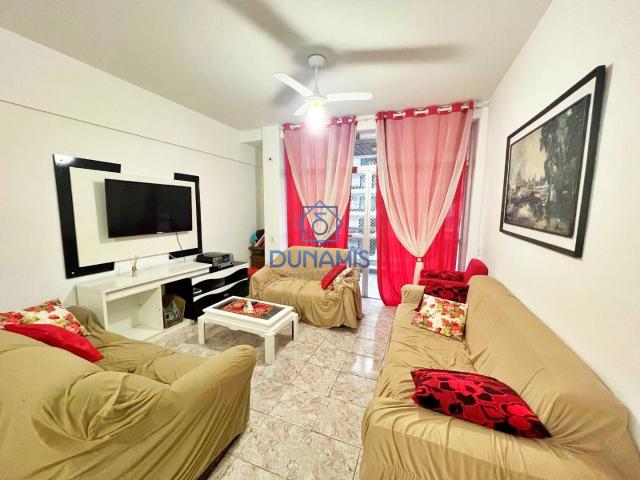 Apartamento para Aluguel com 3 quartos, 124 m² por R$ 6.000
