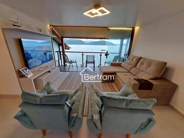 Apartamento para Aluguel com 3 quartos, 126 m² por R$ 7.900