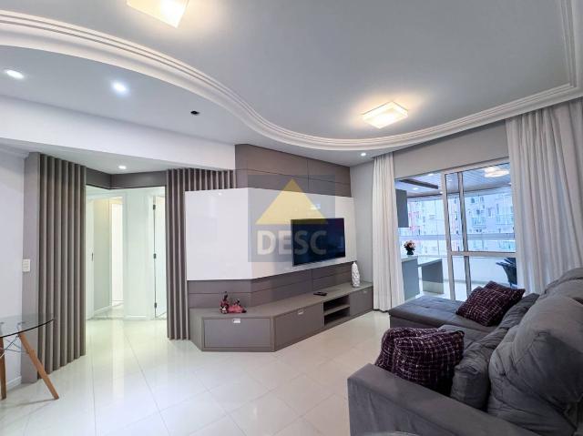 Apartamento para Aluguel com 3 quartos, 126 m² por R$ 8.000