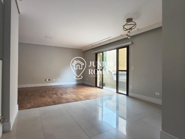 Apartamento para Aluguel com 3 quartos, 127 m² por R$ 4.500