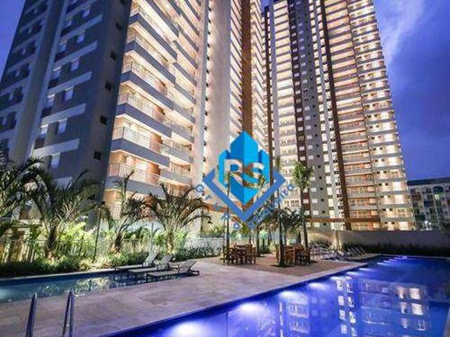 Apartamento para Aluguel com 3 quartos, 127 m² por R$ 6.500