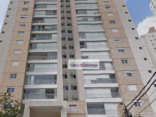 Apartamento para Aluguel com 3 quartos, 127 m² por R$ 7.000