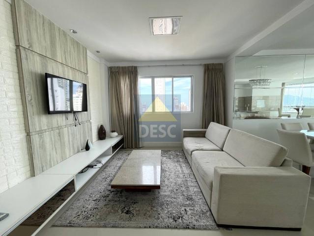 Apartamento para Aluguel com 3 quartos, 127 m² por R$ 8.300