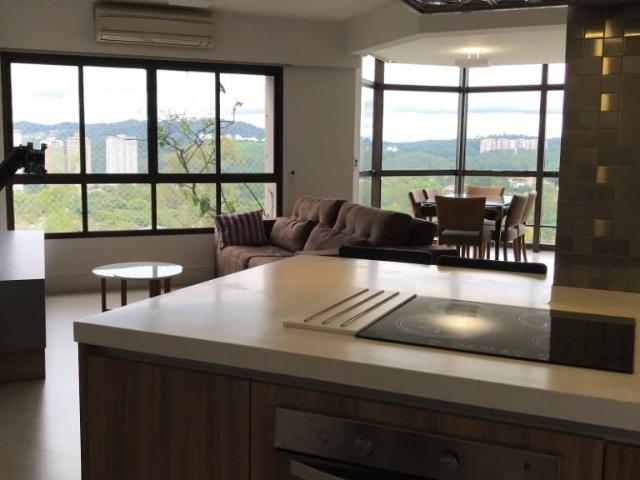Apartamento para Aluguel com 3 quartos, 127 m² por R$ 10.000