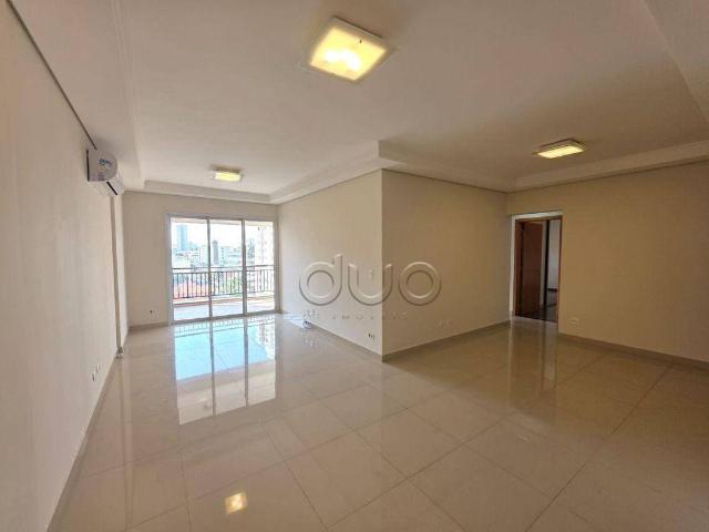 Apartamento para Aluguel com 3 quartos, 128 m² por R$ 4.500