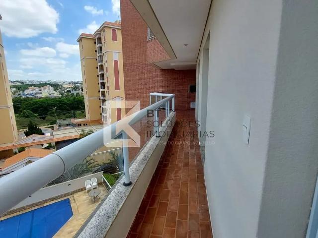Apartamento para Aluguel com 3 quartos, 128 m² por R$ 5.750