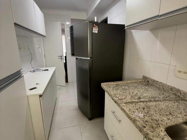 Apartamento para Aluguel com 3 quartos, 128 m² por R$ 6.000