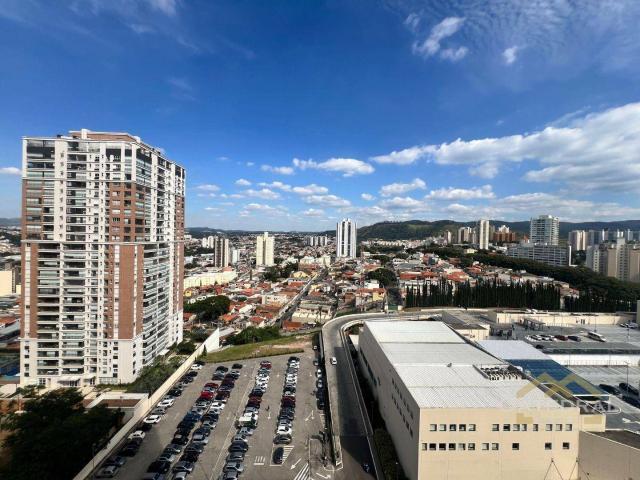 Apartamento para Aluguel com 3 quartos, 128 m² por R$ 8.000