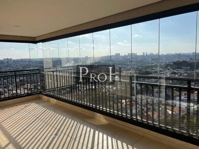 Apartamento para Aluguel com 3 quartos, 128 m² por R$ 10.000