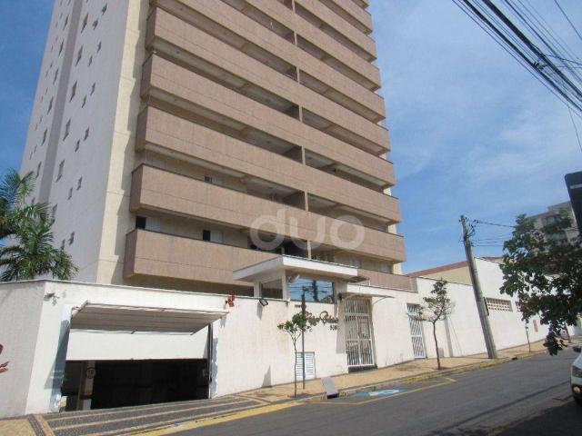 Apartamento para Aluguel com 3 quartos, 128 m² por R$ 3.500