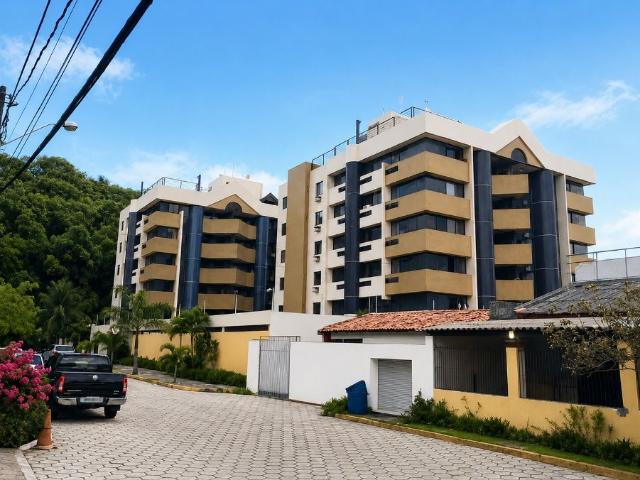 Apartamento para Aluguel com 3 quartos, 130 m² por R$ 4.500