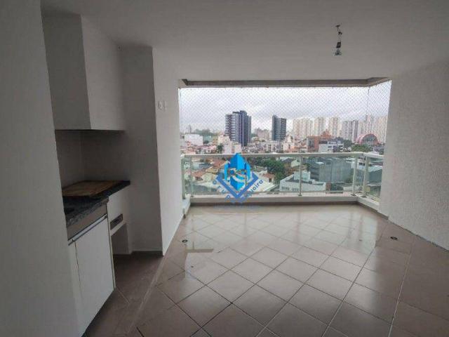 Apartamento para Aluguel com 3 quartos, 130 m² por R$ 4.990