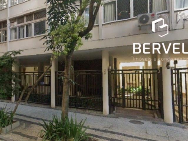 Apartamento para Aluguel com 3 quartos, 130 m² por R$ 6.000