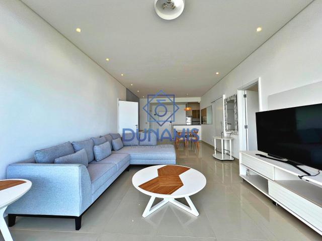 Apartamento para Aluguel com 3 quartos, 130 m² por R$ 7.500