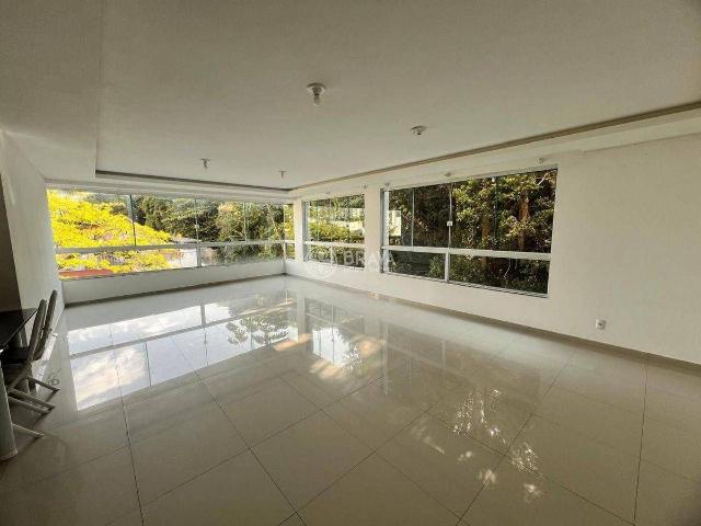 Apartamento para Aluguel com 3 quartos, 130 m² por R$ 7.500