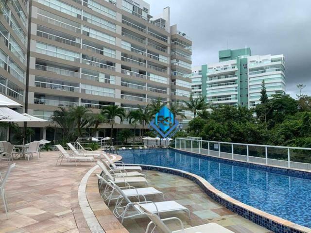 Apartamento para Aluguel com 3 quartos, 130 m² por R$ 12.000