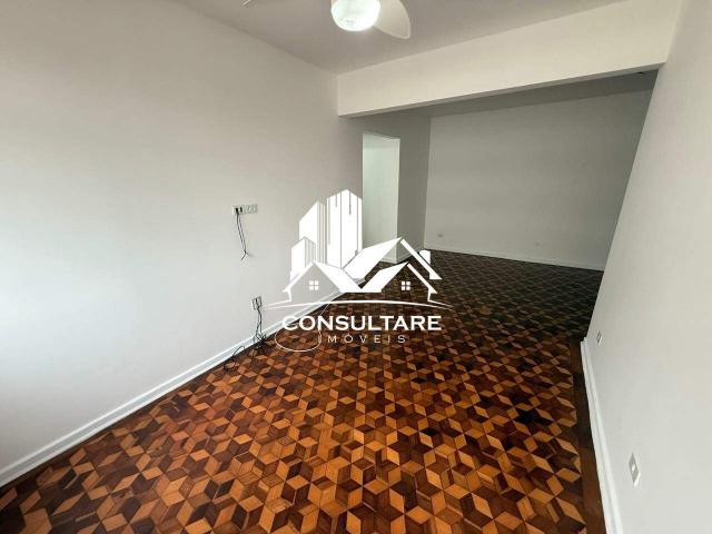 Apartamento para Aluguel com 3 quartos, 131 m² por R$ 3.600