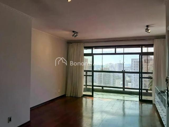 Apartamento para Aluguel com 3 quartos, 135 m² por R$ 5.300