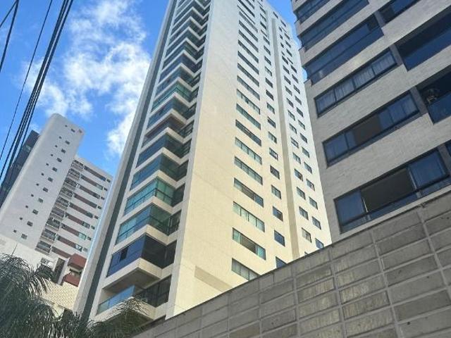 Apartamento para Aluguel com 3 quartos, 135 m² por R$ 7.915