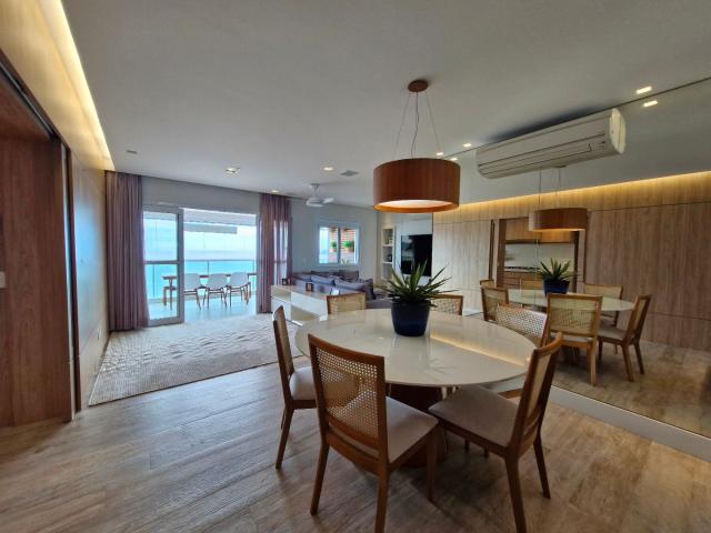 Apartamento para Aluguel com 3 quartos, 136 m² por R$ 16.999