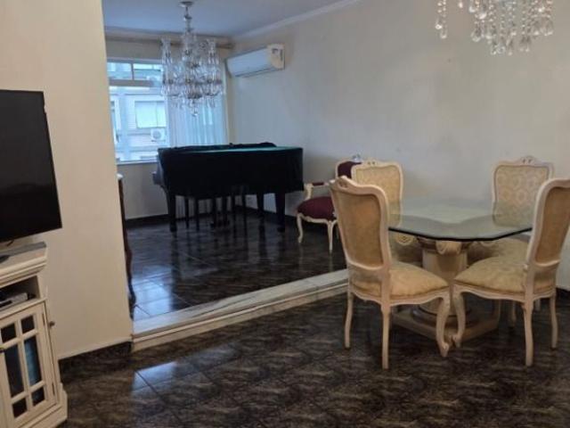 Apartamento para Aluguel com 3 quartos, 137 m² por R$ 5.000
