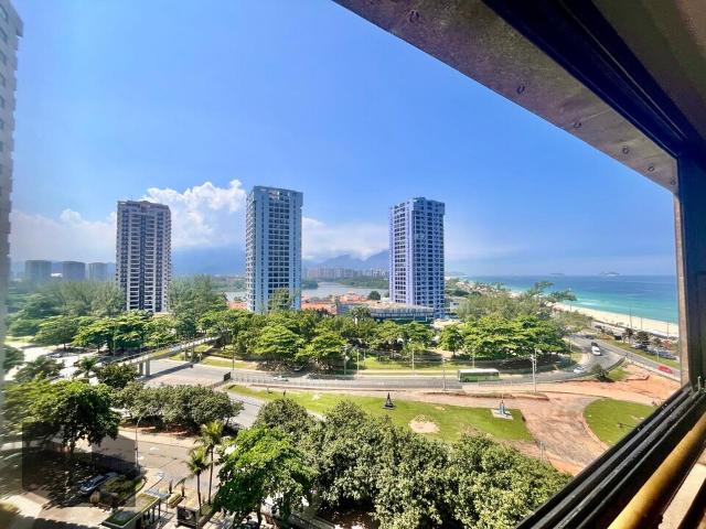 Apartamento para Aluguel com 3 quartos, 138 m² por R$ 13.000
