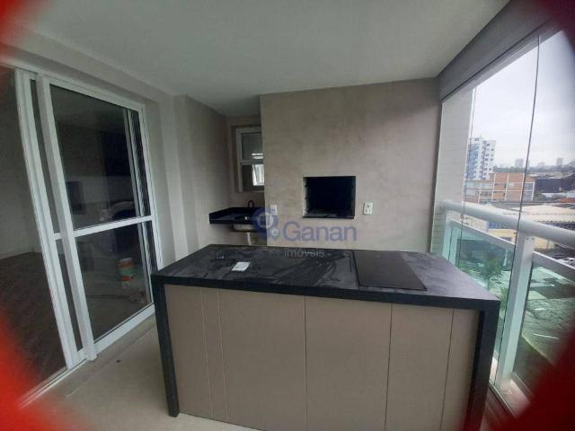 Apartamento para Aluguel com 3 quartos, 138 m² por R$ 15.000
