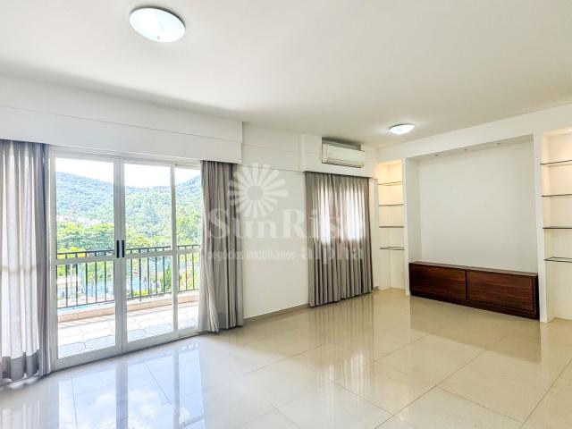 Apartamento para Aluguel com 3 quartos, 139 m² por R$ 6.863