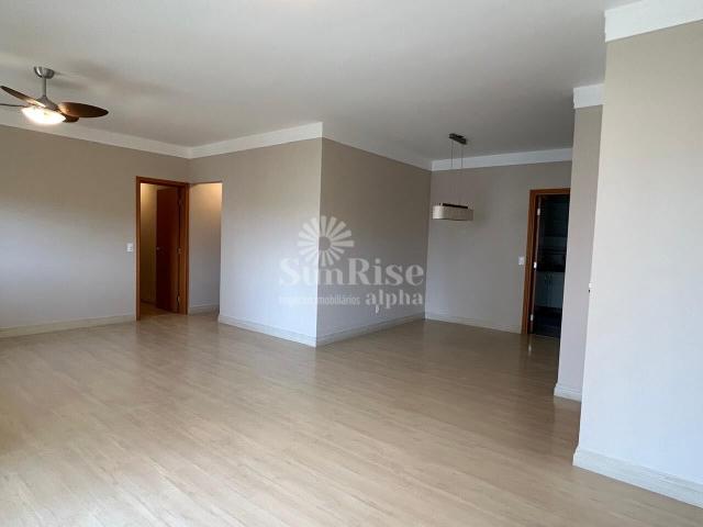 Apartamento para Aluguel com 3 quartos, 139 m² por R$ 10.000