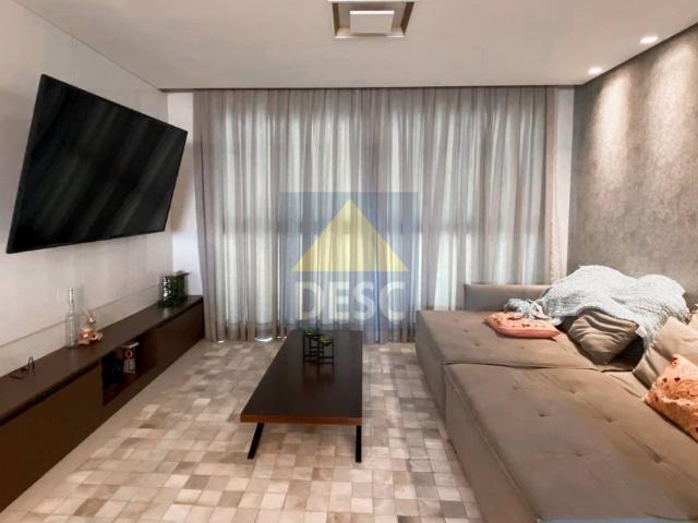 Apartamento para Aluguel com 3 quartos, 139 m² por R$ 14.000