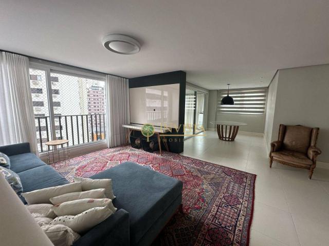Apartamento para Aluguel com 3 quartos, 145 m² por R$ 11.990