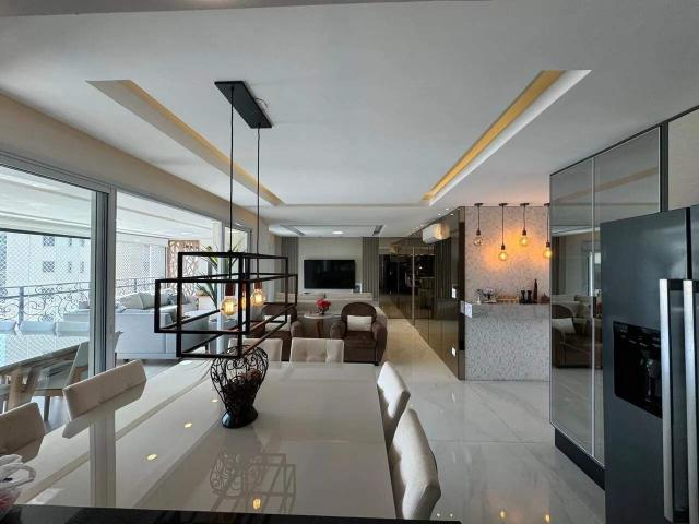 Apartamento para Aluguel com 3 quartos, 145 m² por R$ 15.000
