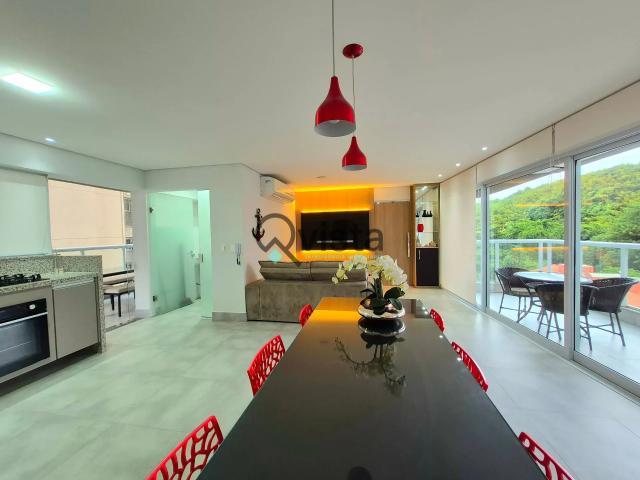 Apartamento para Aluguel com 3 quartos, 146 m² por R$ 10.000