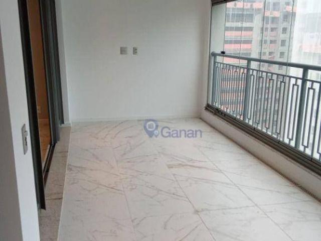 Apartamento para Aluguel com 3 quartos, 149 m² por R$ 26.000