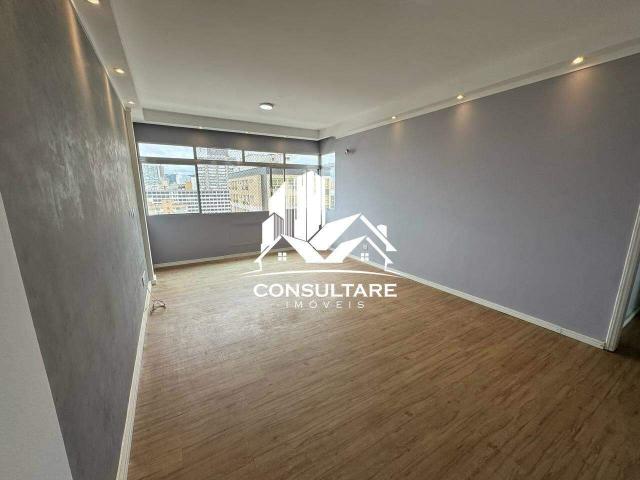 Apartamento para Aluguel com 3 quartos, 150 m² por R$ 4.500