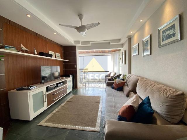 Apartamento para Aluguel com 3 quartos, 150 m² por R$ 8.000
