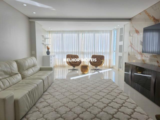 Apartamento para Aluguel com 3 quartos, 150 m² por R$ 9.200