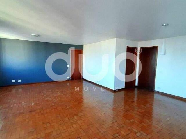 Apartamento para Aluguel com 3 quartos, 150 m² por R$ 1.500