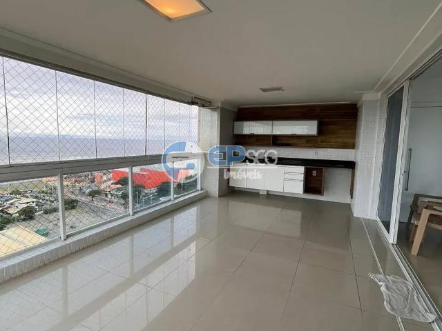 Apartamento para Aluguel com 3 quartos, 155 m² por R$ 7.200