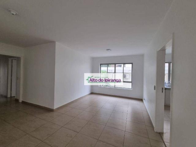 Apartamento para Aluguel com 3 quartos, 157 m² por R$ 5.800