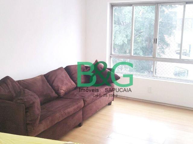 Apartamento para Aluguel com 3 quartos, 157 m² por R$ 6.500