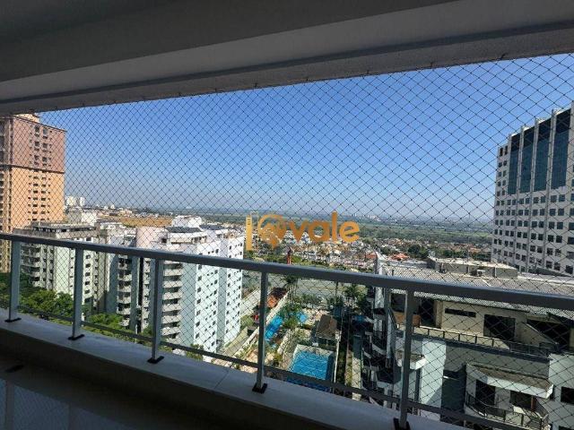 Apartamento para Aluguel com 3 quartos, 157 m² por R$ 8.000