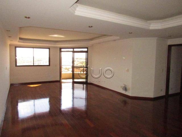 Apartamento para Aluguel com 3 quartos, 158 m² por R$ 3.500