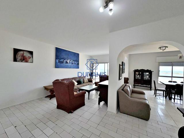 Apartamento para Aluguel com 3 quartos, 160 m² por R$ 6.500