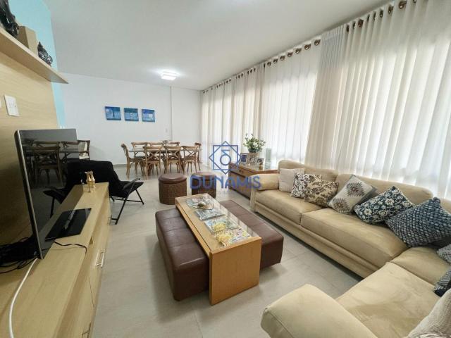 Apartamento para Aluguel com 3 quartos, 160 m² por R$ 9.000