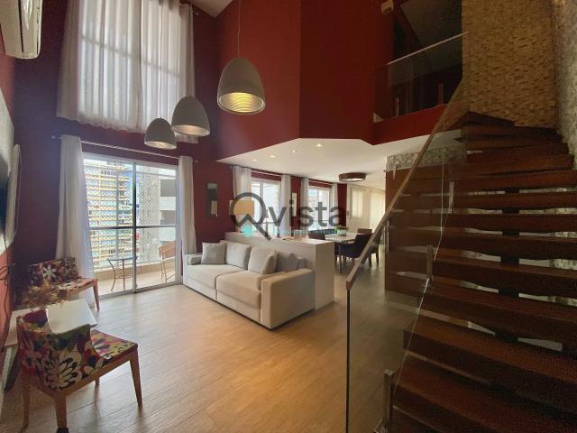 Apartamento para Aluguel com 3 quartos, 160 m² por R$ 10.000