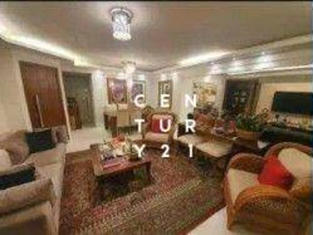 Apartamento para Aluguel com 3 quartos, 160 m² por R$ 15.000